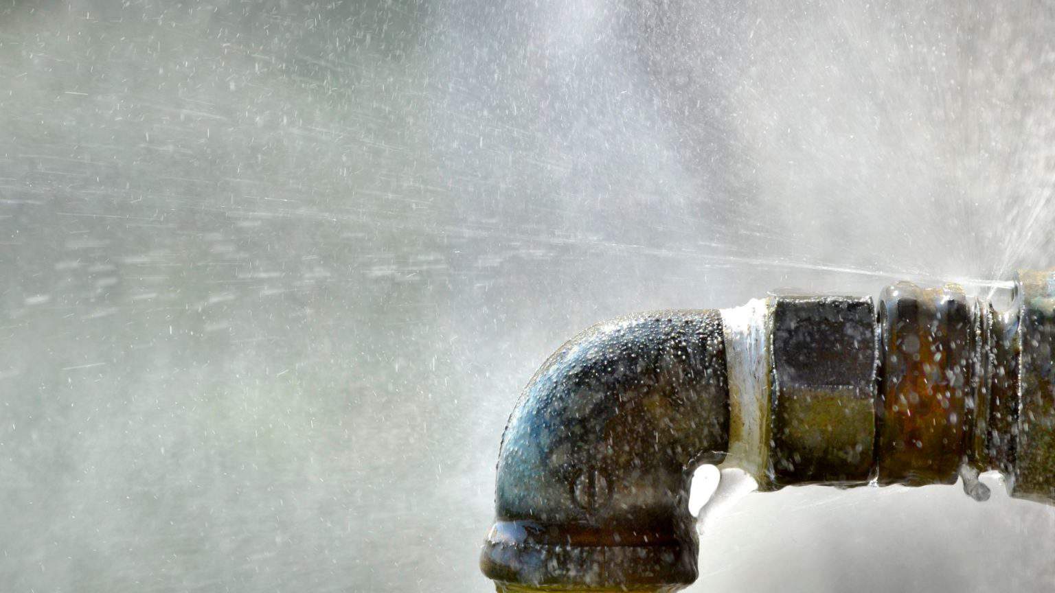 Professional Mitigation Services Gwinnett County, GA | Southern